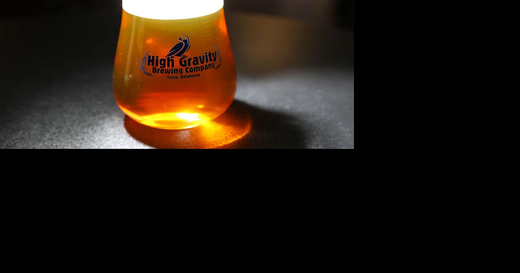 What the Ale Beer of the week: High Gravity Fermentation's Pippin's ...
