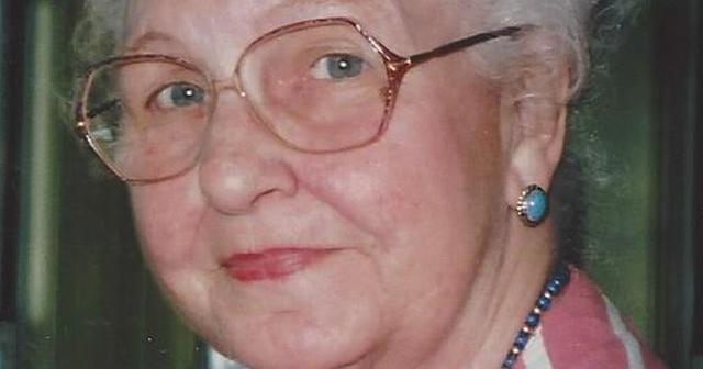 Barbara Jean Atchison