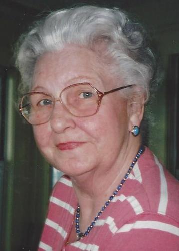 Barbara Jean Atchison