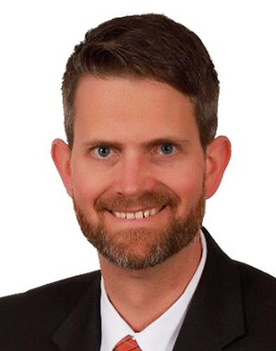 Financial: Nick Thompson, Sherri McCord, Steve Easterling, Nicole ...