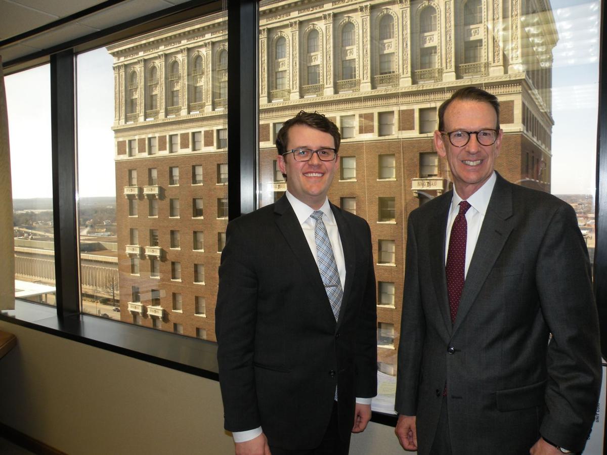 Veteran attorneys join GableGotwals firm