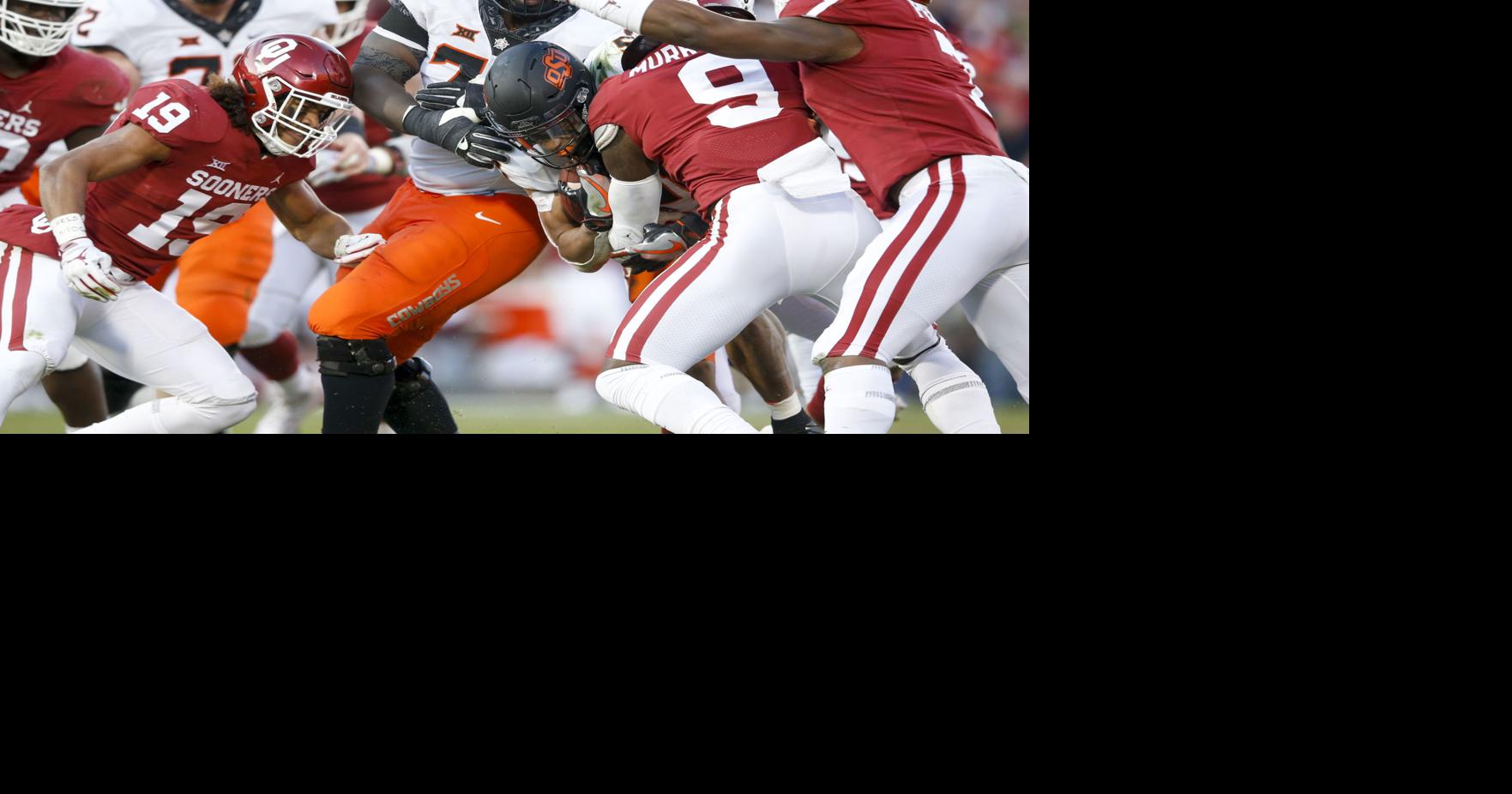 OU Football: Does Oklahoma possess a defense that can help earn a ...