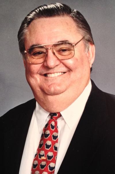 Jimmy Steve Vernetti