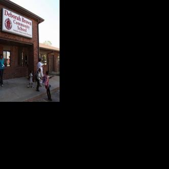 Deborah Brown school vacates Union Depot amid tussle with Tulsa County