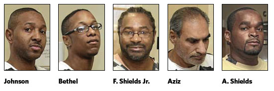 Murder count added against Sweeney case figure