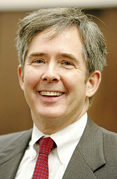 Tulsa World editorial: Judge Frizzell, it's time to get busy on the ...