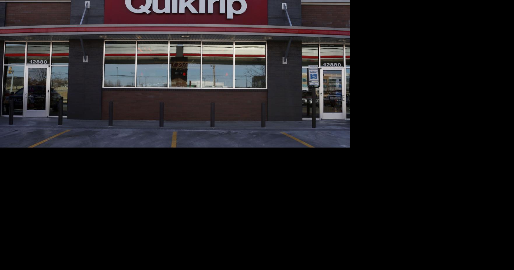 Study: QuikTrip is the most popular convenience store in the U.S.