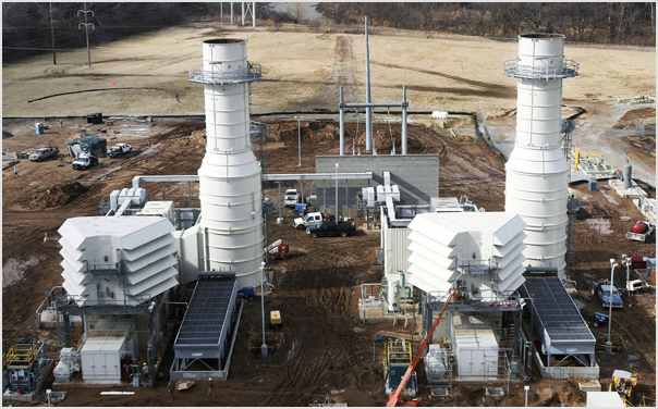 AEP-PSO adds capacity to facilities