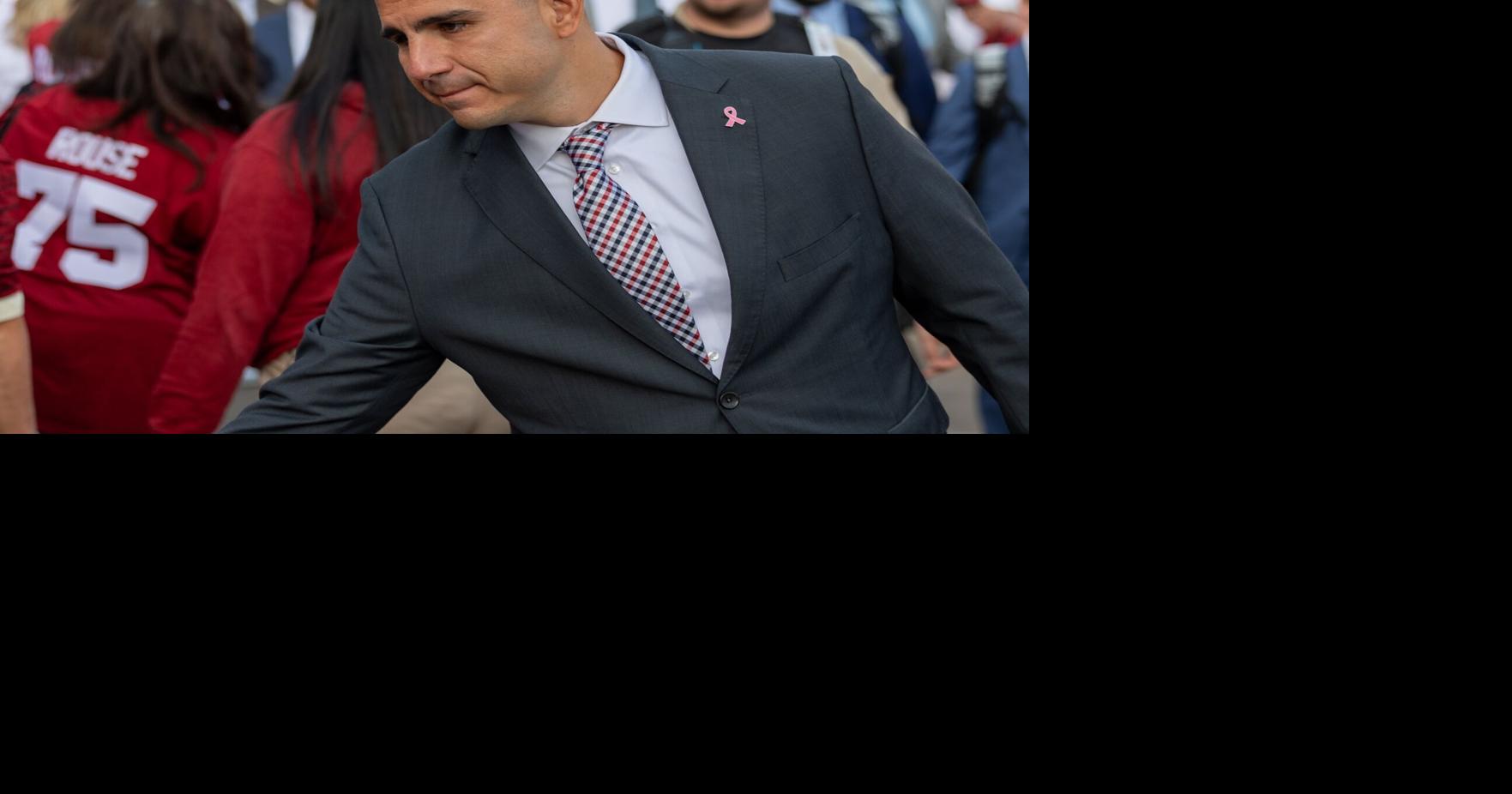 Oklahoma football analyst Jay Nunez to join Alabama staff