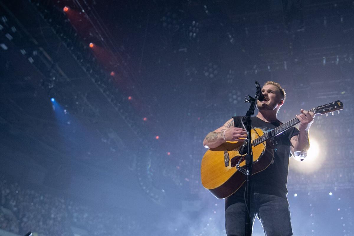 Zach Bryan might pop in at these four Oklahoma bars