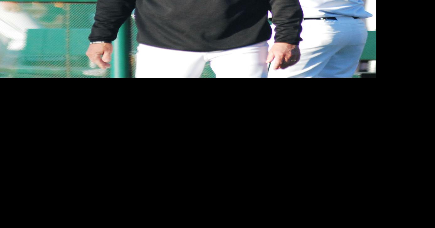 Sandite baseball head coach to be inducted in OBCA Hall of Fame