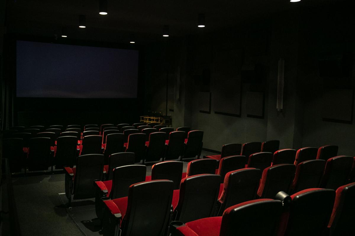 Buy $4 movie tickets for National Cinema Day