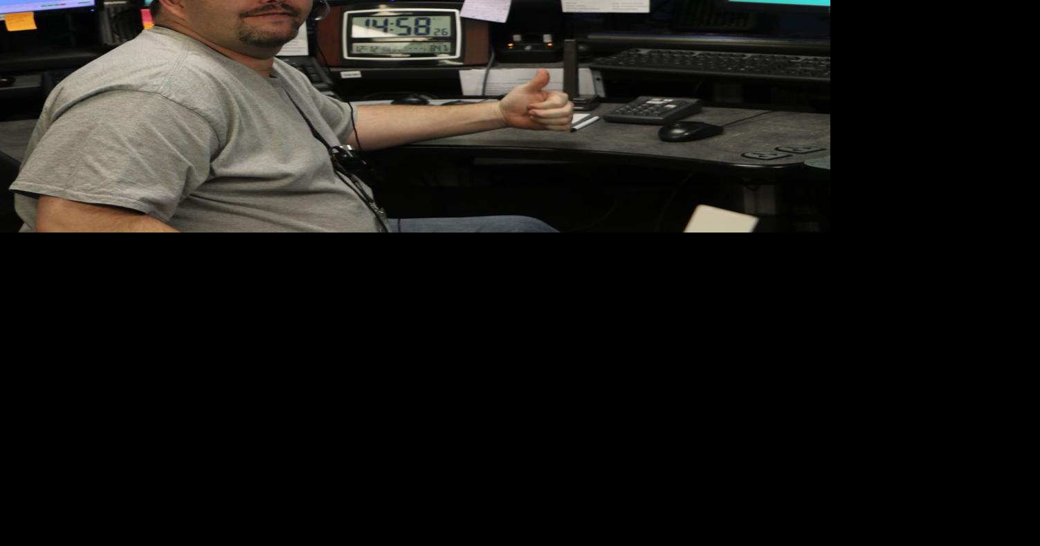 Perfect score: Wagoner County E-911 dispatcher scores perfect on ...