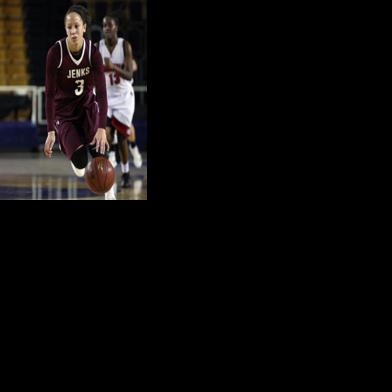 Jenks' Jessica Washington commits to North Carolina