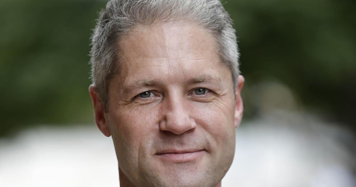 Tulsa Police Lt. Sean Larkin to retire after nearly 25-year career