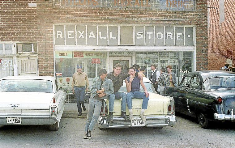 35 years later, 35 things you should know about the Tulsa-made 'The ...