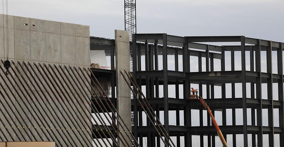 Tulsa wanted to see $1.1B in new developments by 2020. It met its goal ...