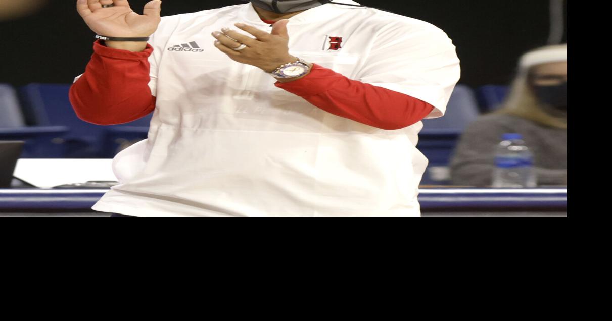 Bill Haisten: It's decision time for TU -- extend Frank Haith's ...