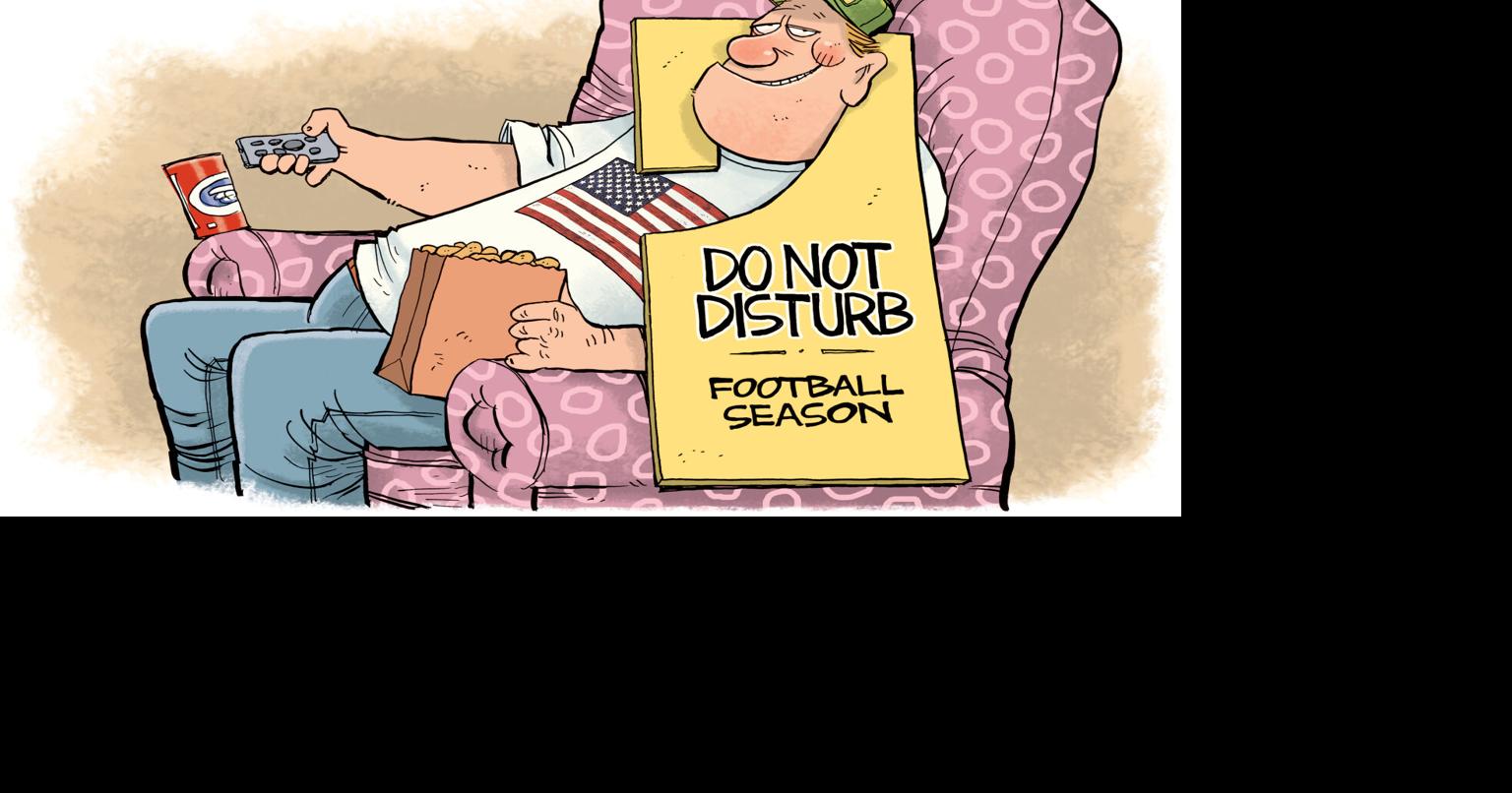 Cartoons