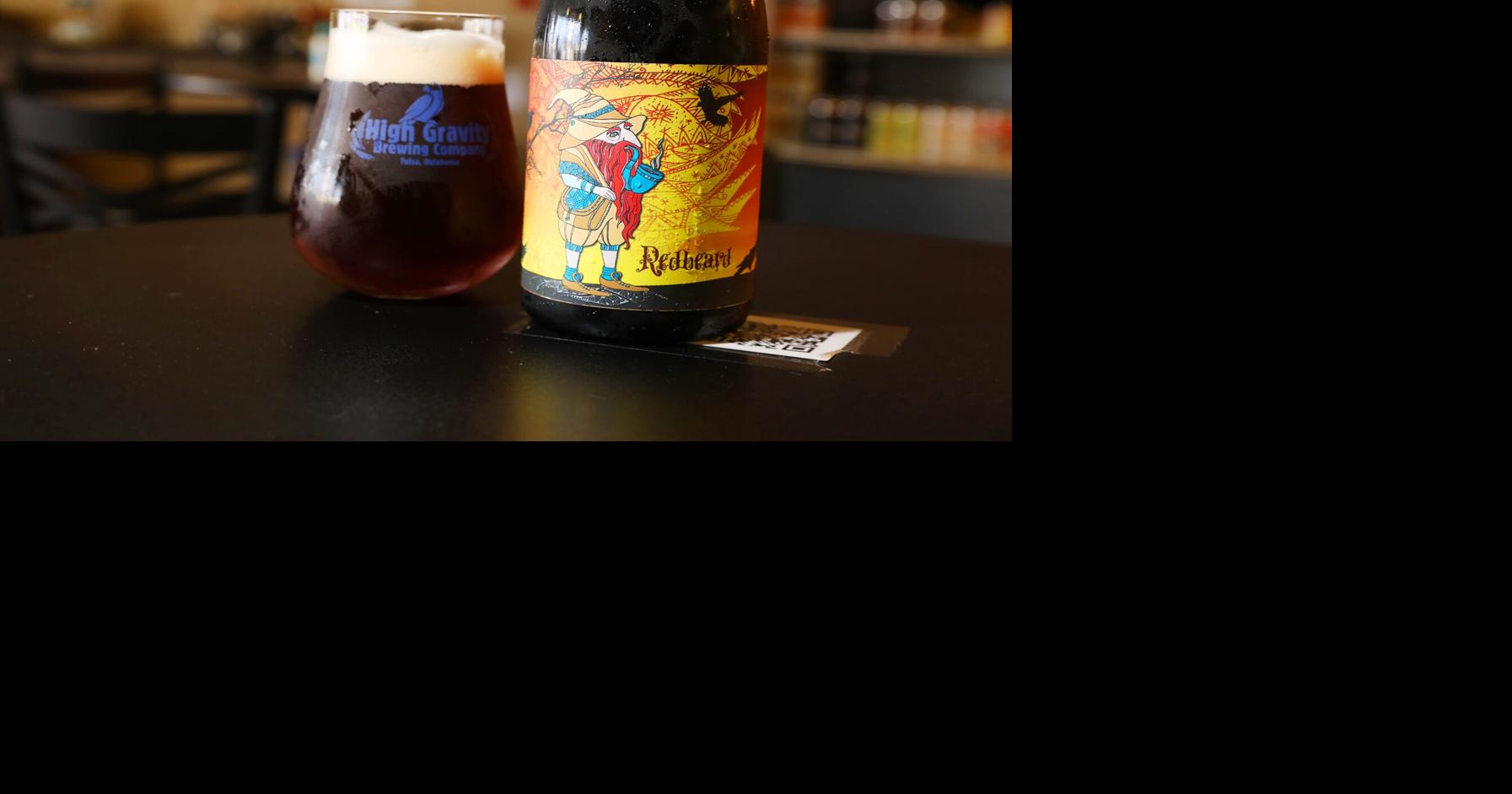 What the Ale: Beer of the Week, High Gravity Brewing Co. and Pippin's ...