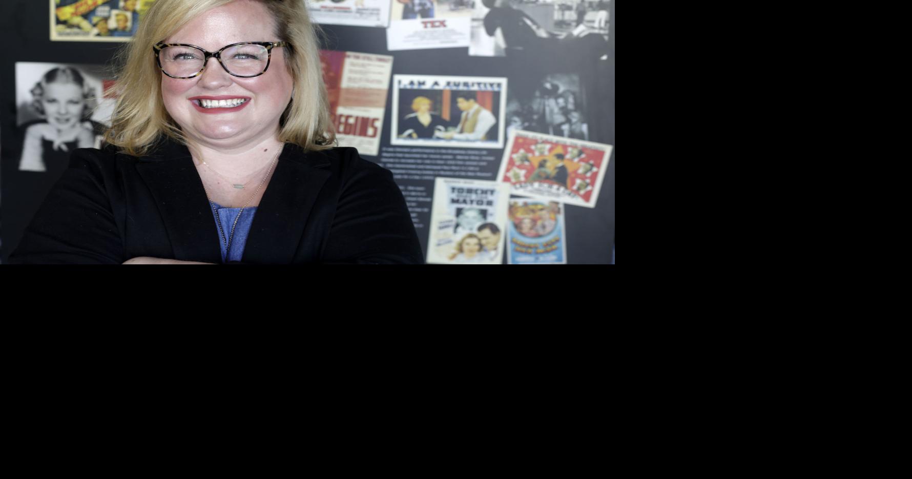 Meg Charron Webb of OKPOP talks about her favorite movies