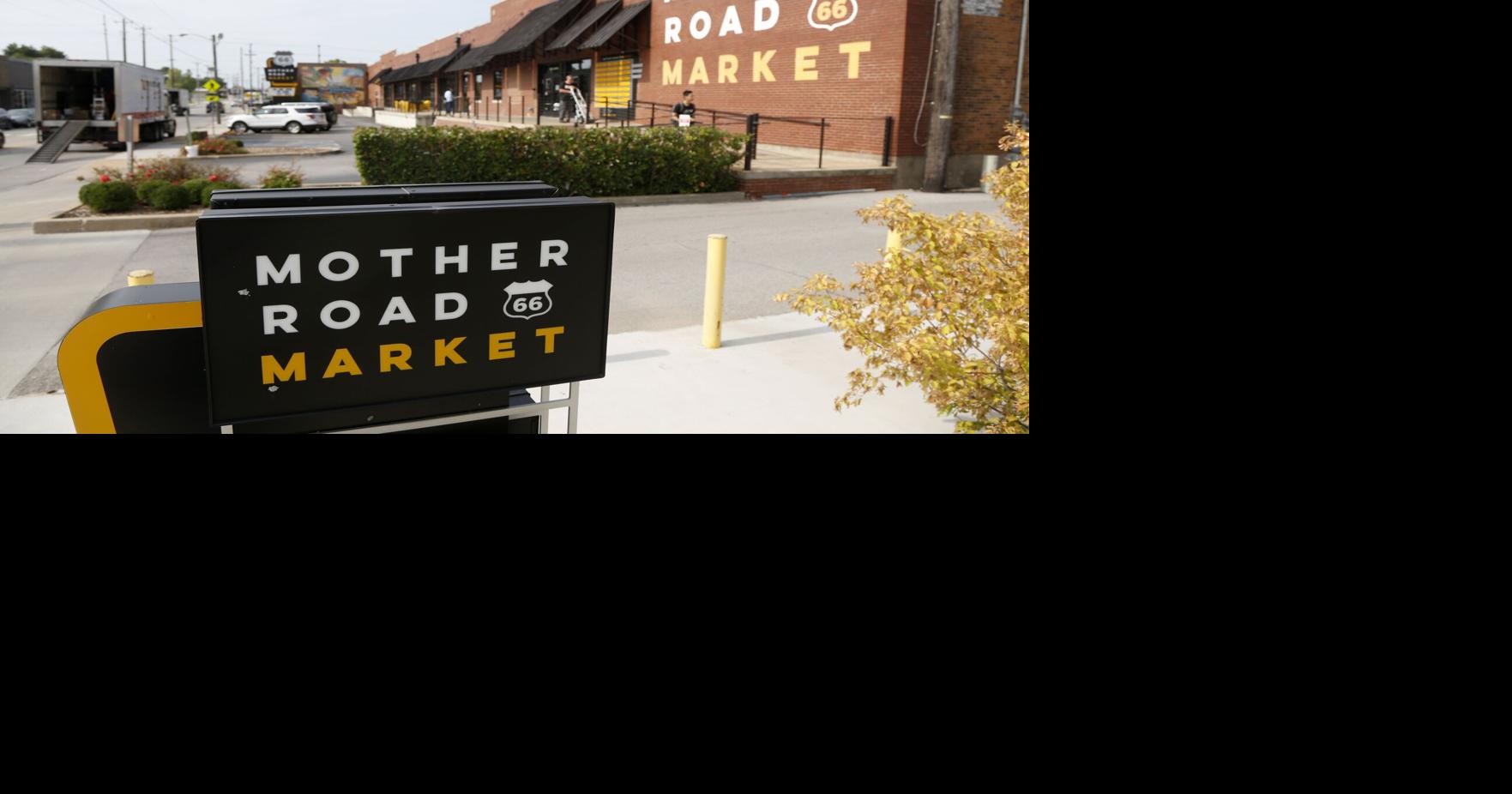 Editorial: Mother Road Market thriving for entrepreneurs and ...