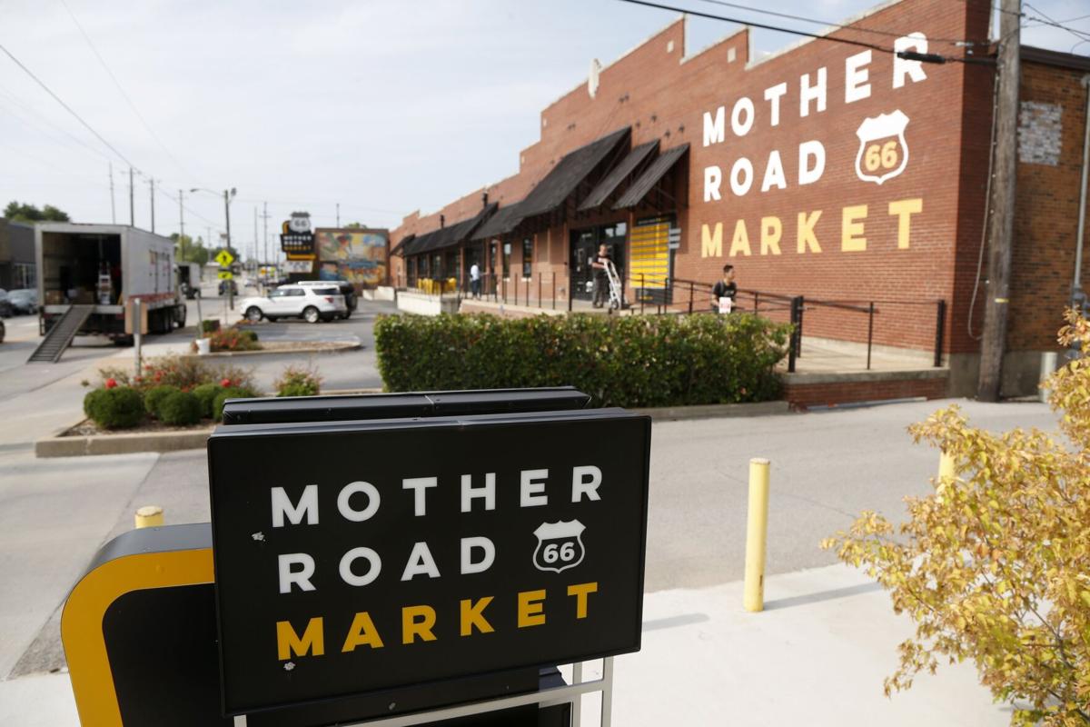 Editorial: Mother Road Market thriving for entrepreneurs and ...