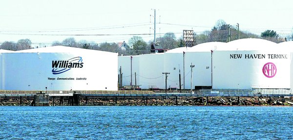 Natural-gas firm inspires confidence