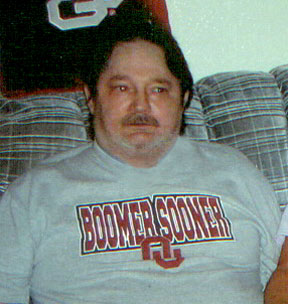 Ronald Mac Poindexter