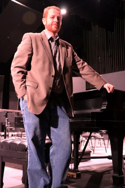 Spotlight on Success: Timothy Verville