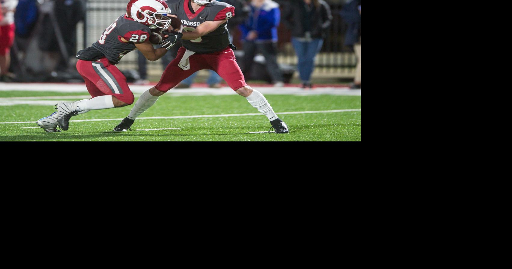 Owasso football: Rams' first unbeaten season did not come without hurdles