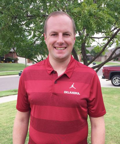 OU football: Meet England's Sam Deakin, a fan who traveled around the ...