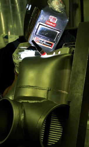 Limco to remain in Tulsa