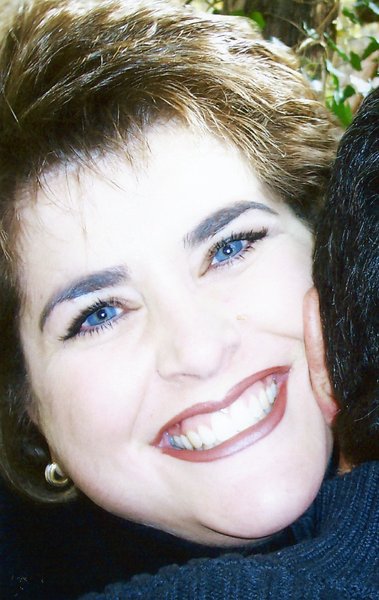 Sharon DeAnn (Venable) Gustin