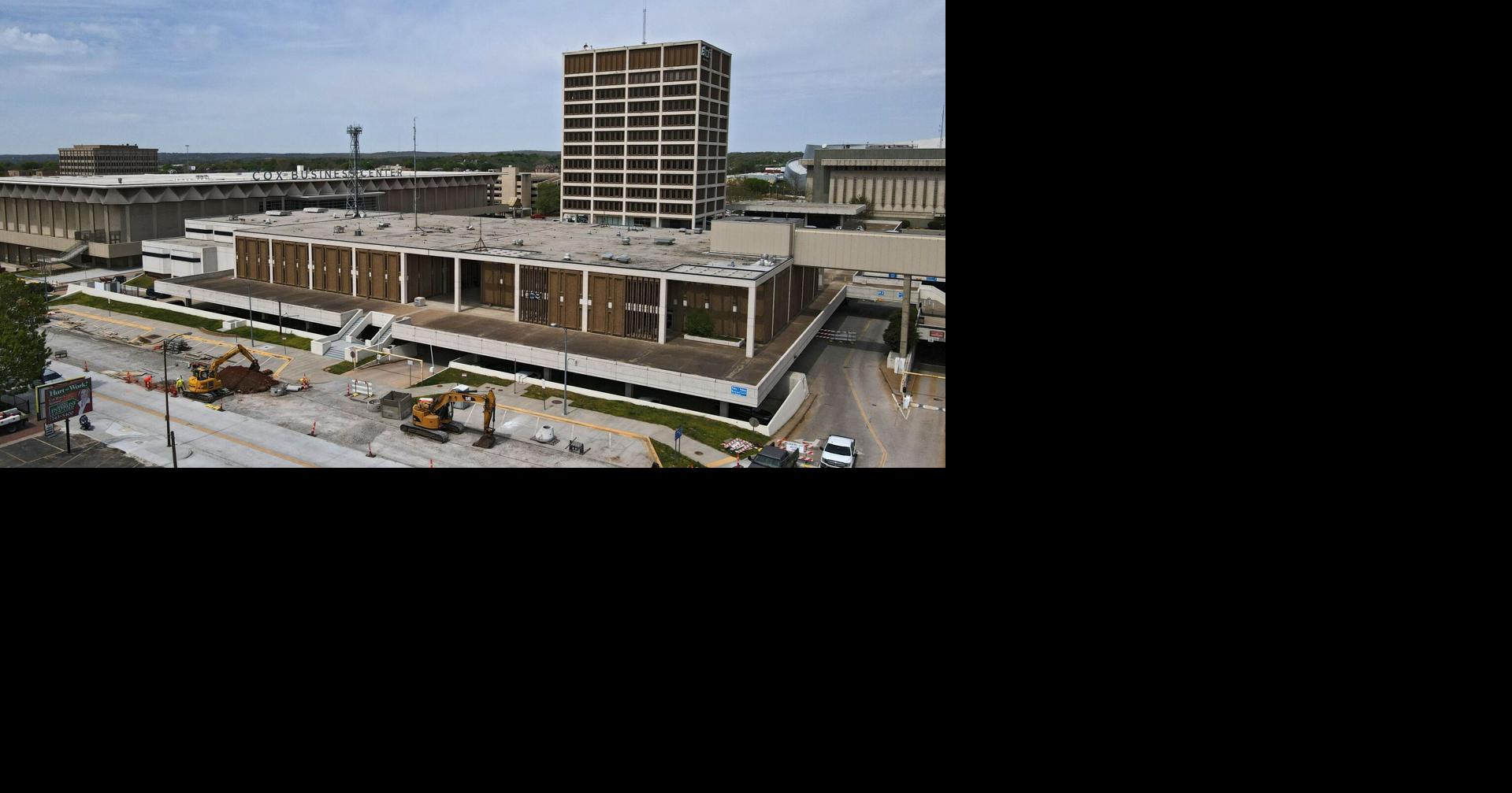 City begins planning for new public safety complex