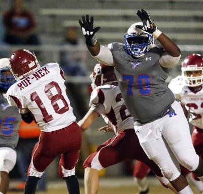 High schools: How Millwood became the place where opposing offenses go ...
