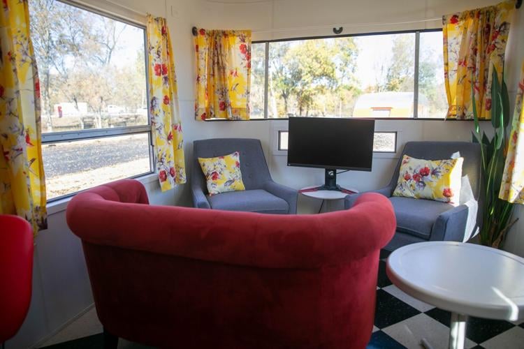 Sapulpa embraces retro with restoration of drive-in theater