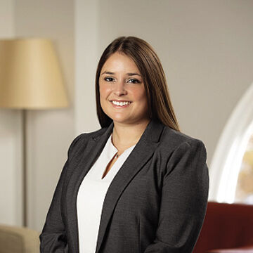 Law: Nicole Longwell, Bryan Lynch, Natalie Sears, Hall Estill