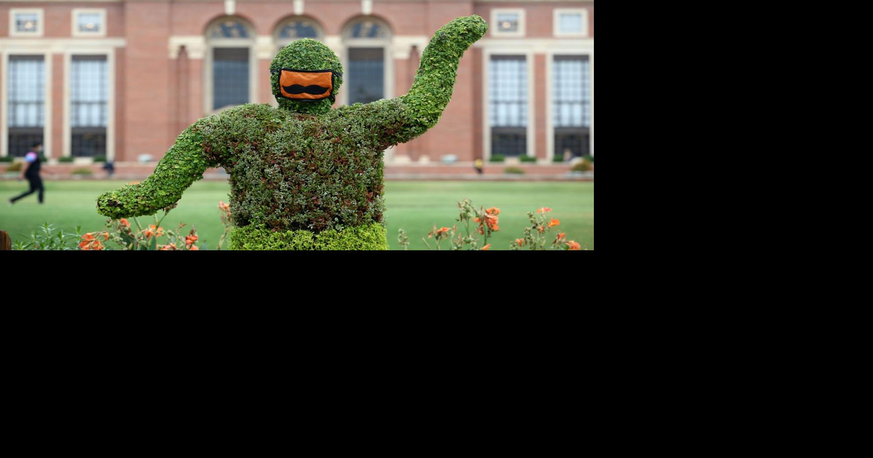 Hundreds of Oklahoma college students self-isolate after exposures to ...