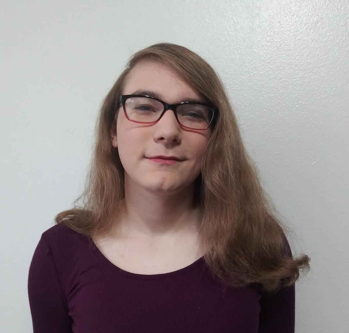 Amanda Ryan: We face an 'endless world of change and possibilities'