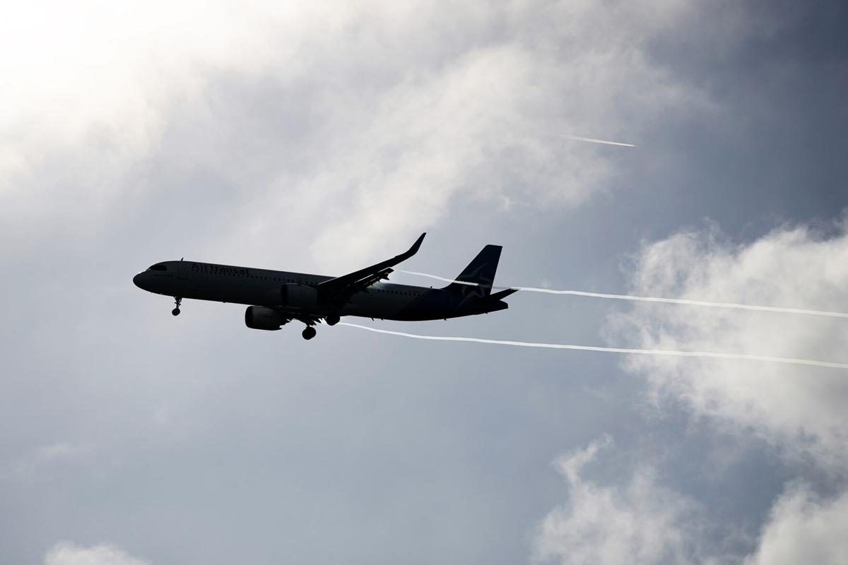 Oklahoma senators weigh in on EPA's contrails website