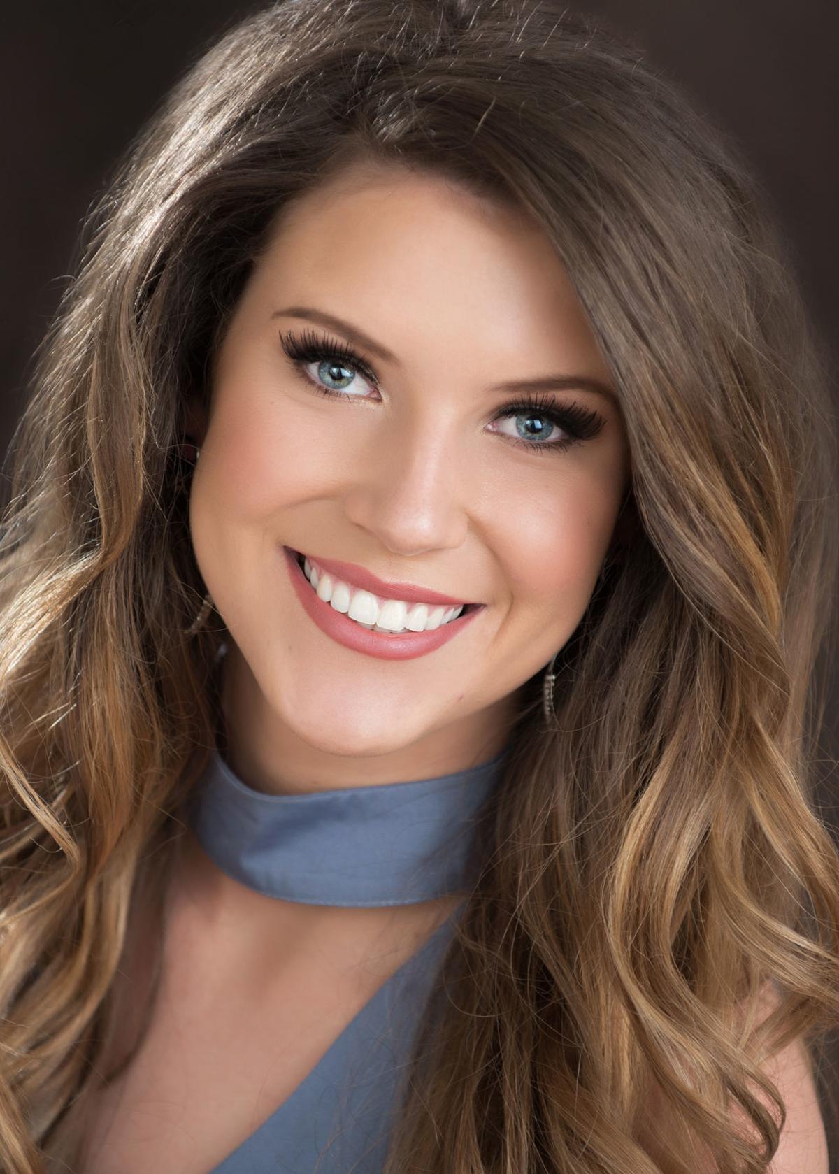 Photo gallery: Miss Oklahoma 2018 contestants