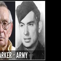 WW2 Veterans - Bill Parker