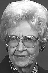 Viola May Collins Colgan McGee