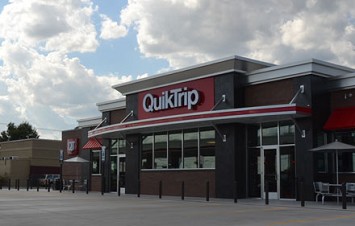 Historic QuikTrip locations getting next gen upgrades