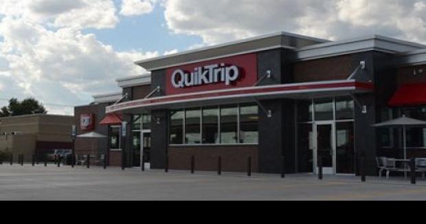 Historic QuikTrip locations getting next gen upgrades