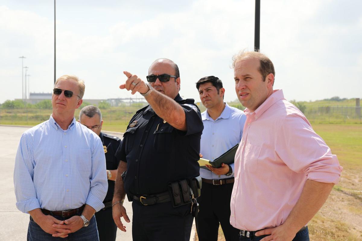 U.S. Rep. Kevin Hern: I have seen the border crisis firsthand, and we ...