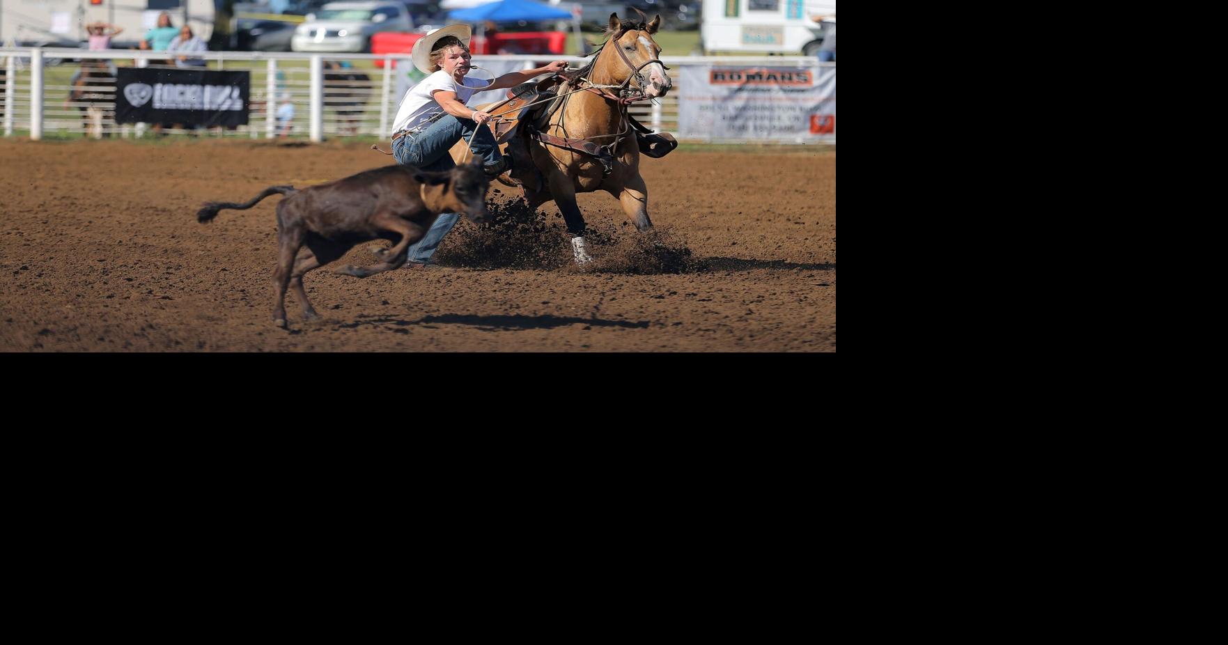 World's largest amateur rodeo embraces family spirit with diverse ...