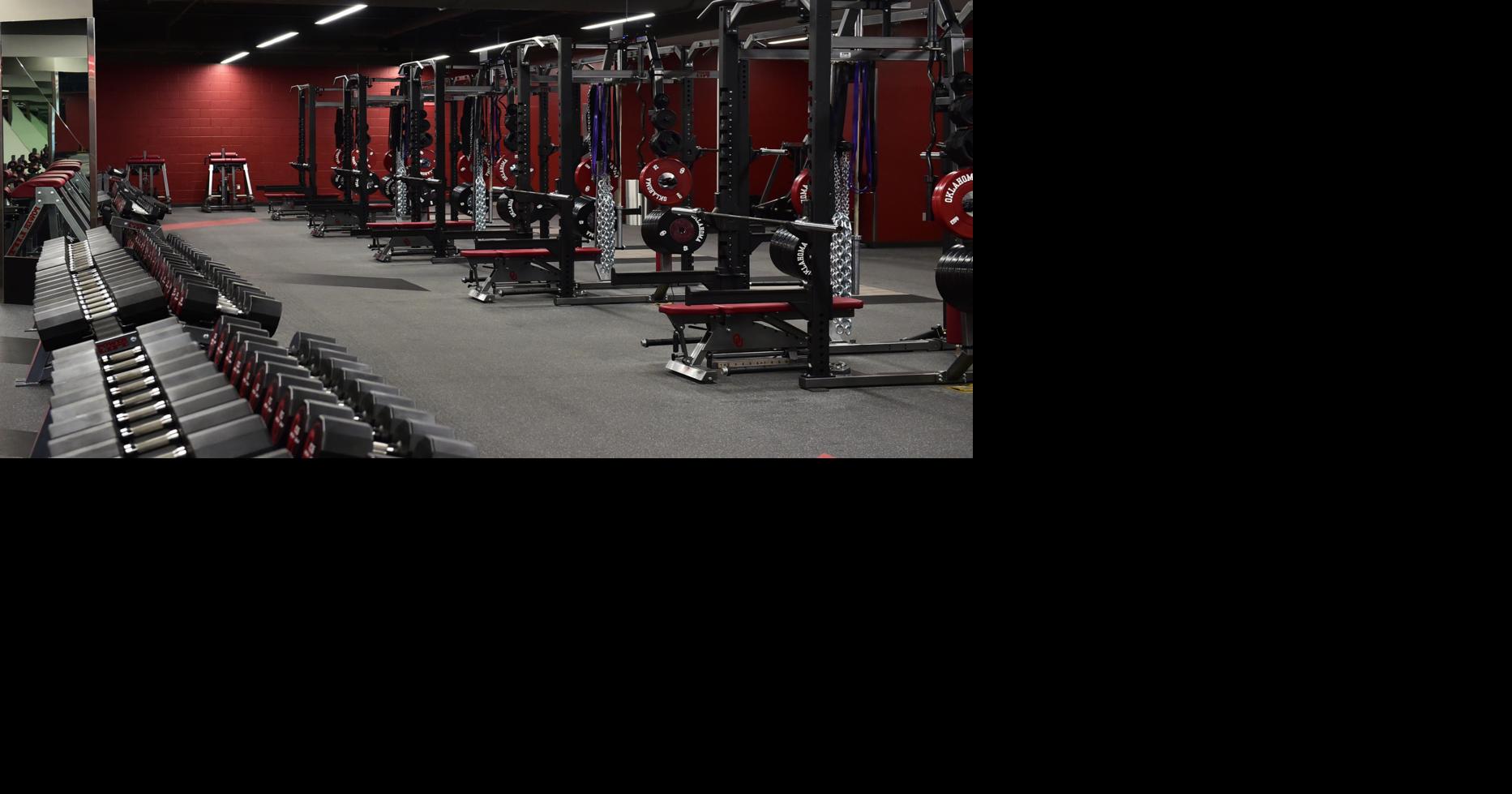 OU football: Oklahoma officially introduces new strength and ...