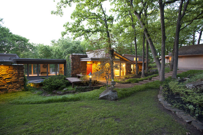 Embracing nature: Local architect and interior designer create ...